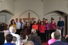 Histon Baptist Church : Histon Baptist Church